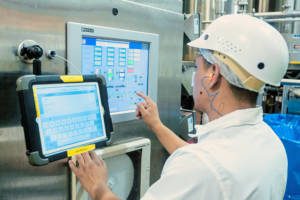 Enterprise Manufacturing Software | Redzone