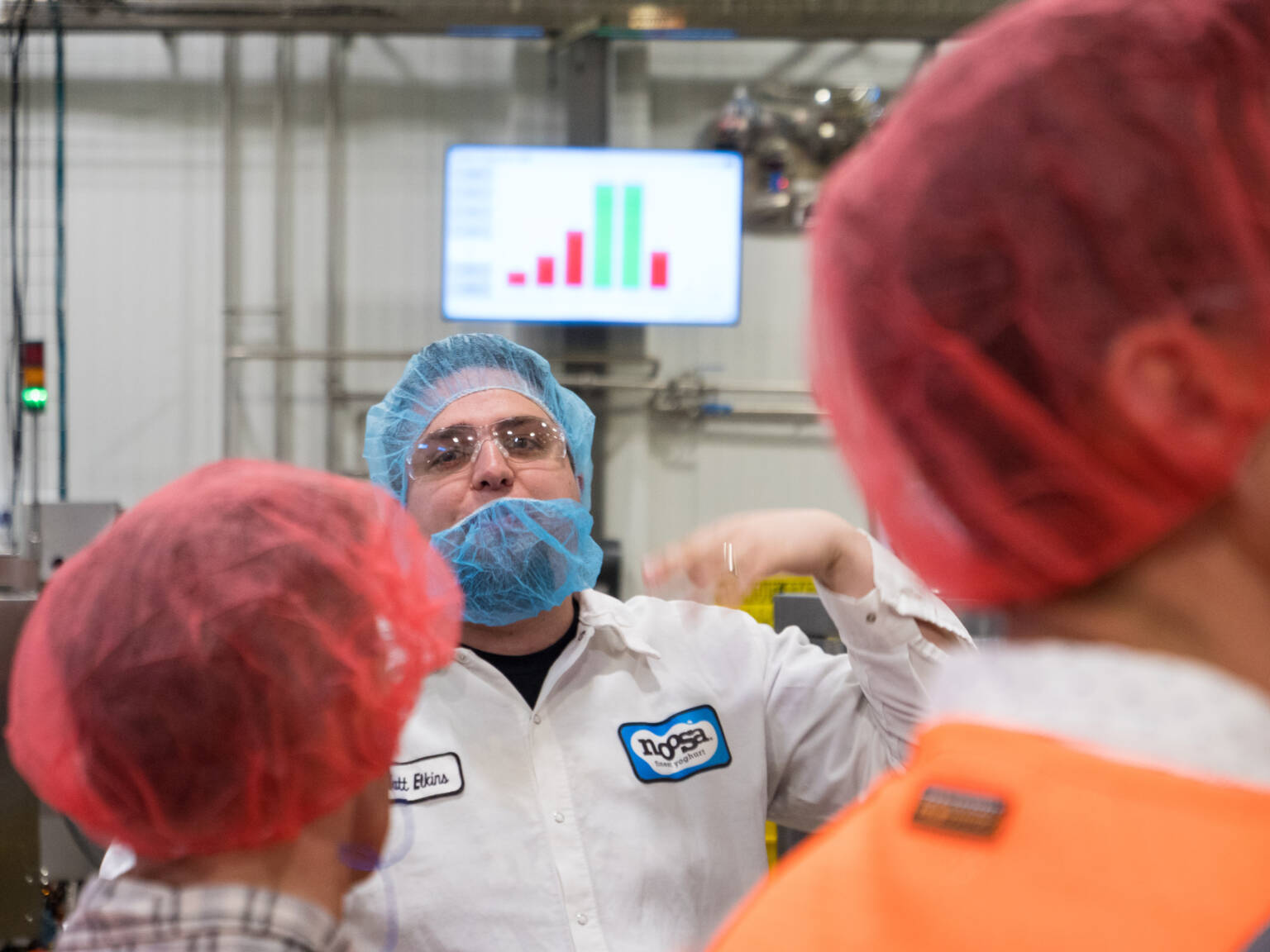 Redzone — The Connected Workforce Solution