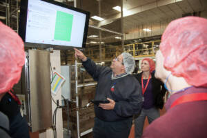 Redzone — The Connected Workforce Solution