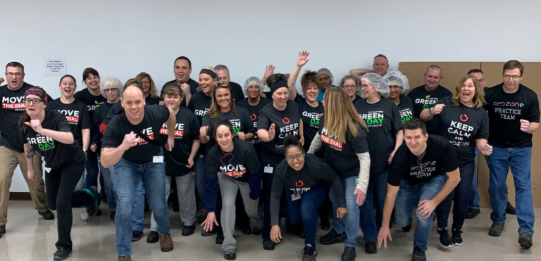 Redzone — The Connected Workforce Solution