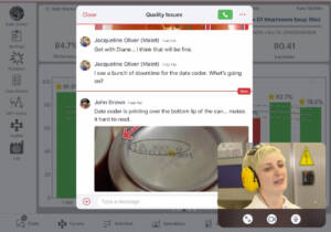 Manufacturing Collaboration Software | Redzone - Connected Workforce
