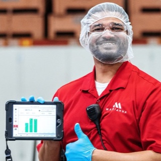 Coaching – Redzone — The Connected Workforce Solution