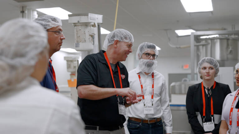 Redzone Community – Redzone — The Connected Workforce Solution