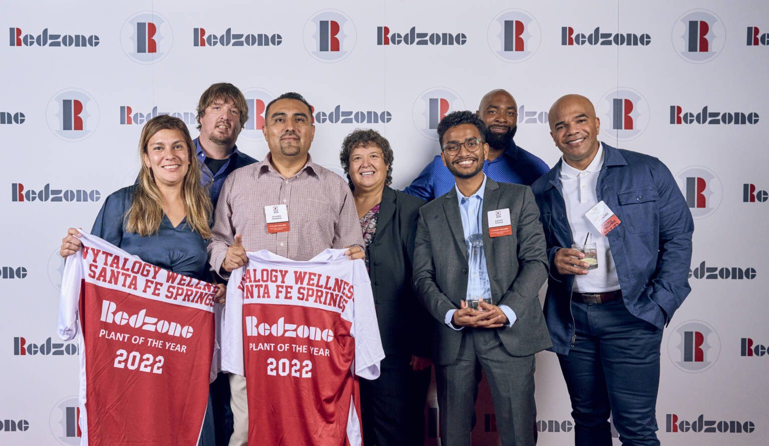 The Connected Worker Guide – Redzone — The Connected Workforce Solution