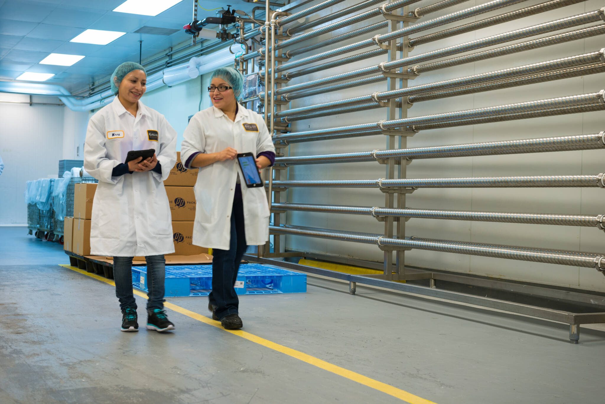 What Is Andon In Lean Manufacturing? A Guide – Redzone