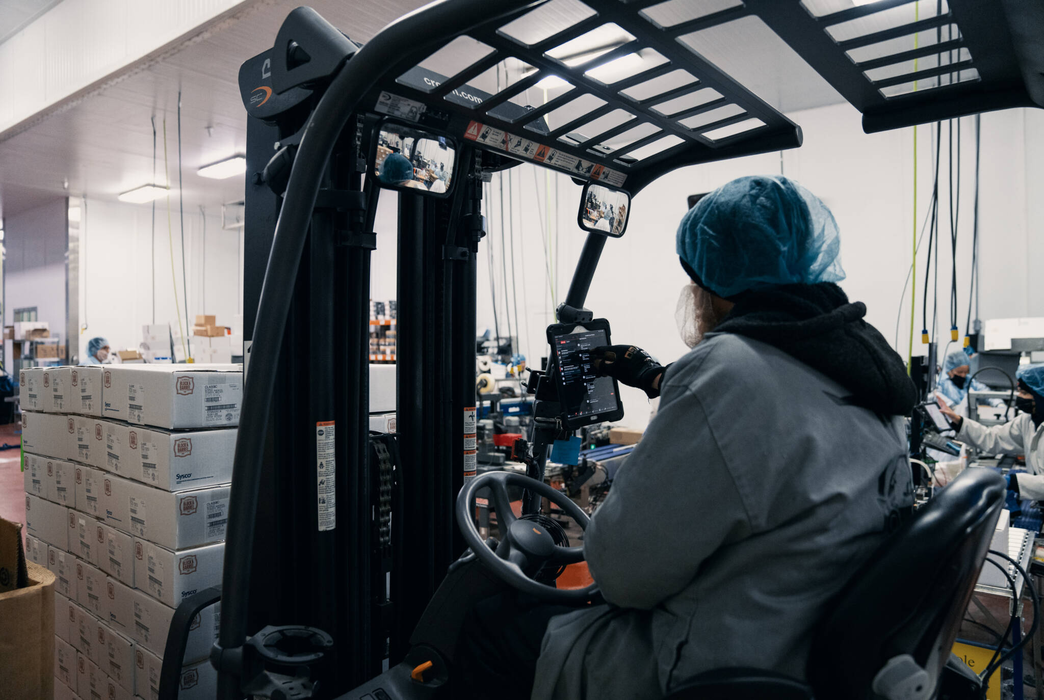 OEE Manufacturing: Complete Guide to Maximizing Efficiency – Redzone