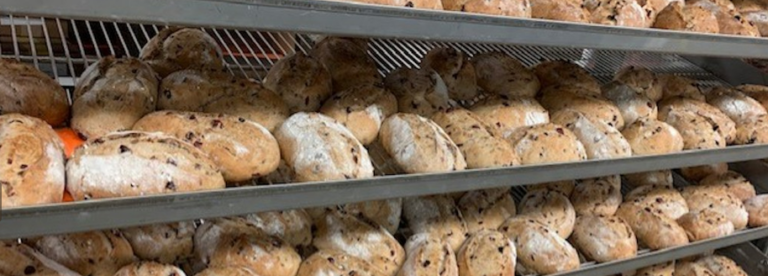 Companion Baking Company – Boosted Productivity by 37%