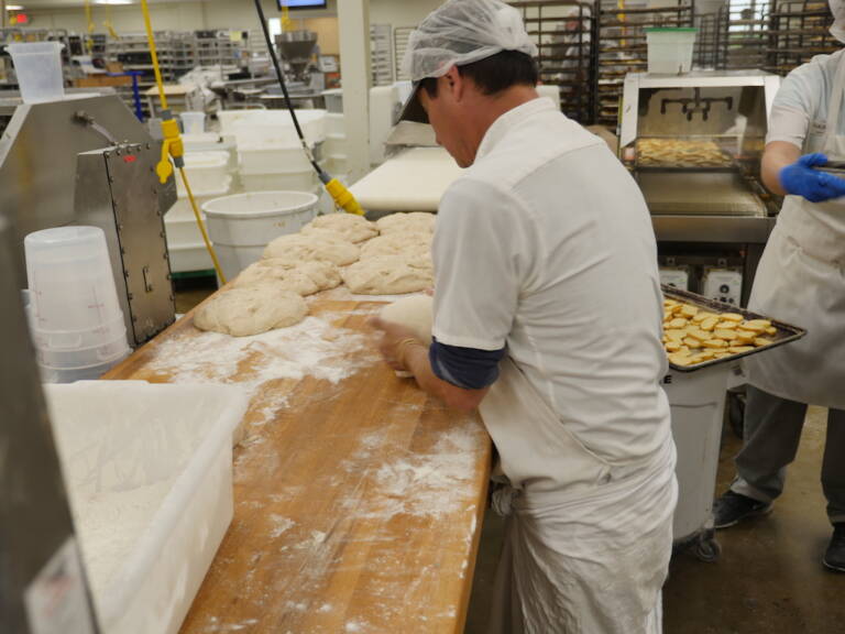 Companion Baking Company – Boosted Productivity by 37%