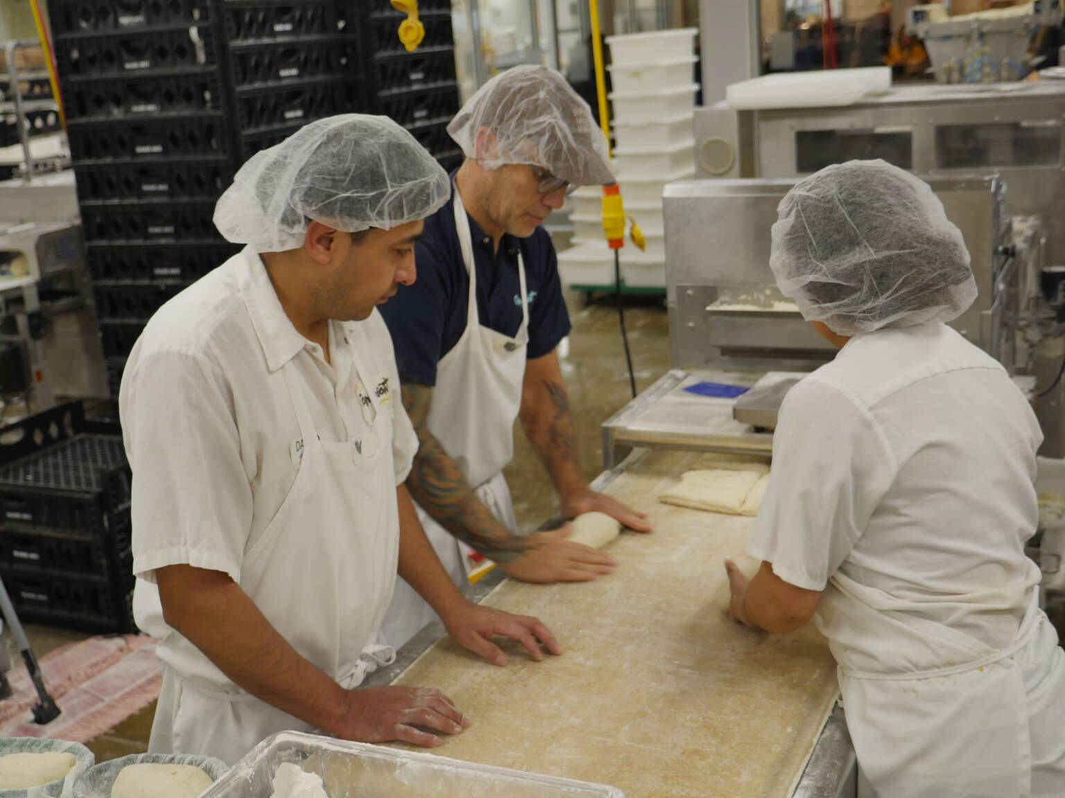 Comprehensive Guide to GMP Compliance: Ensuring Quality and Safety ...