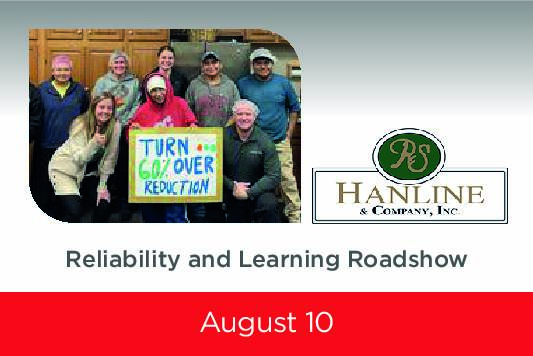 Events – Redzone — The Connected Workforce Solution