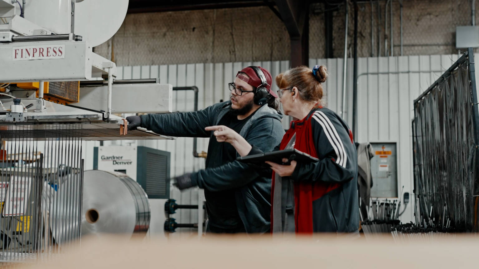 The Connected Worker Guide