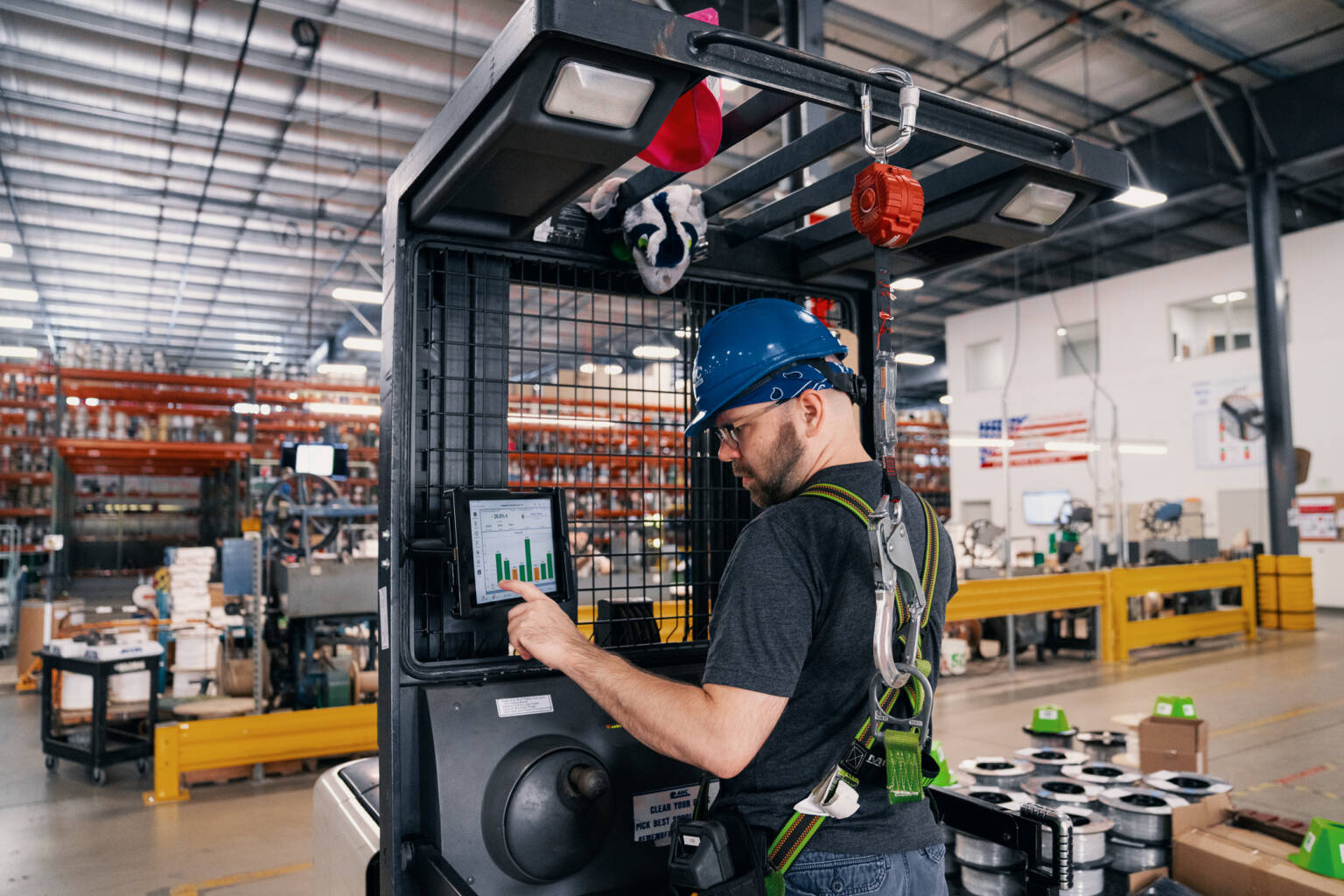 Qu’est-ce que la maintenance autonome et pourquoi l’utiliser – Redzone