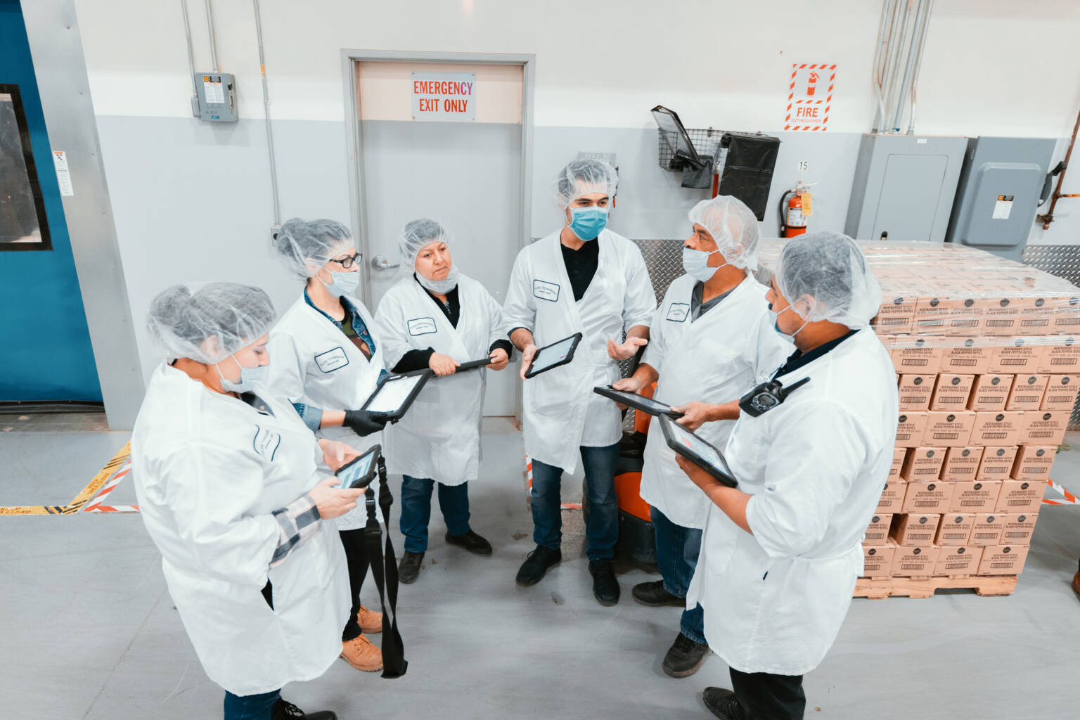 Kitting Process: Enhancing Efficiency in Manufacturing and Beyond – Redzone