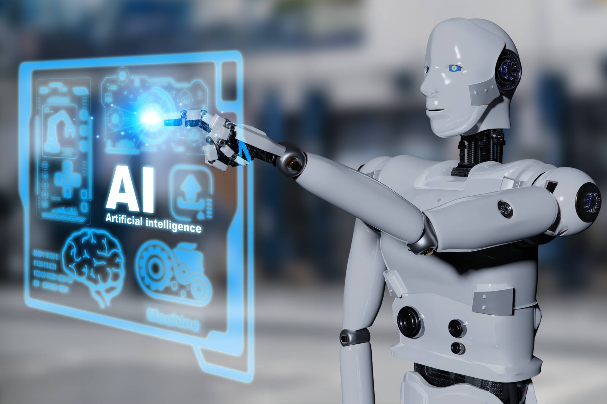 How Generative Ai Will Transform Manufacturing – Redzone