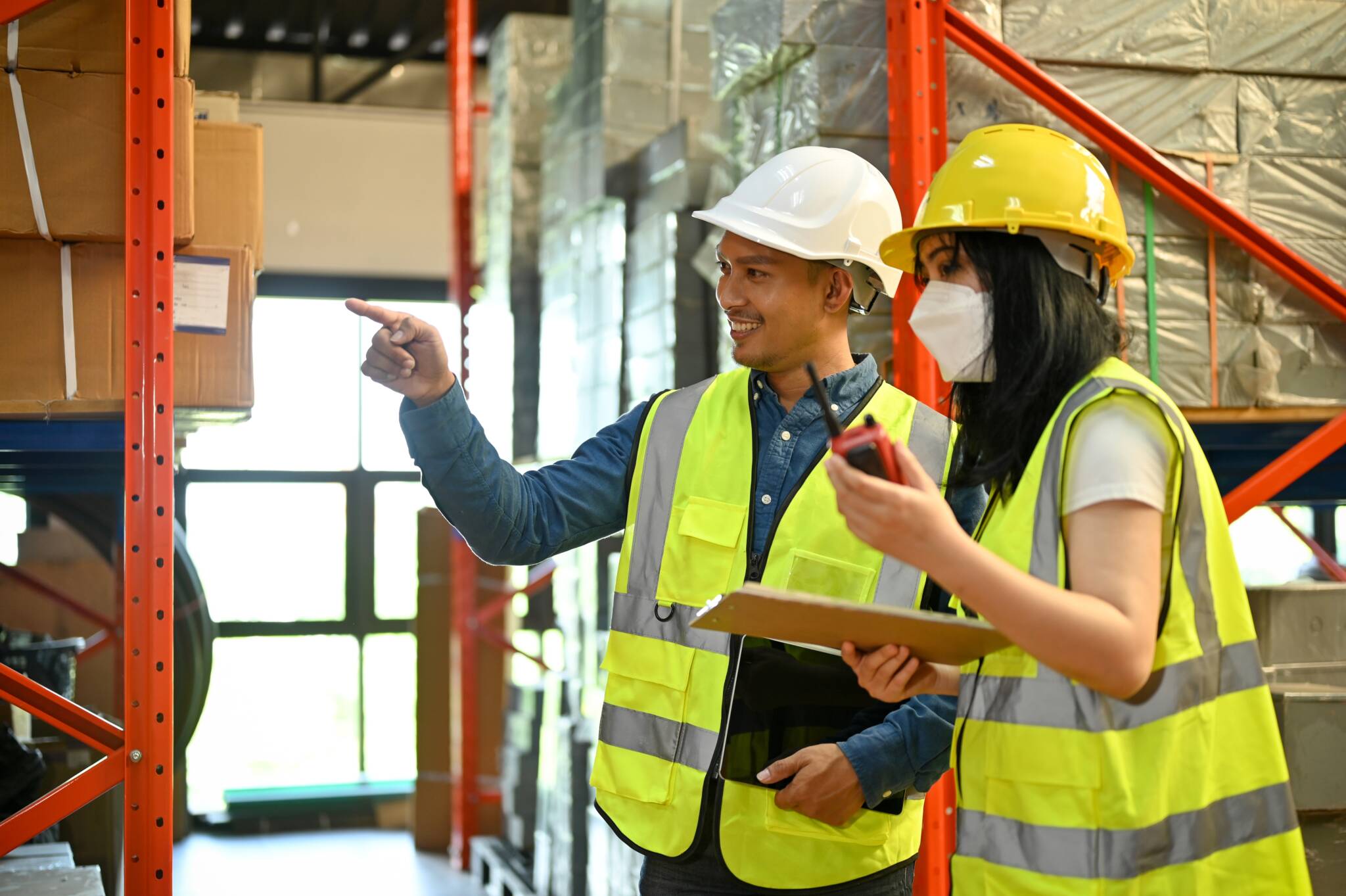 Qu’est-ce que le système Andon dans la stratégie de production lean ...