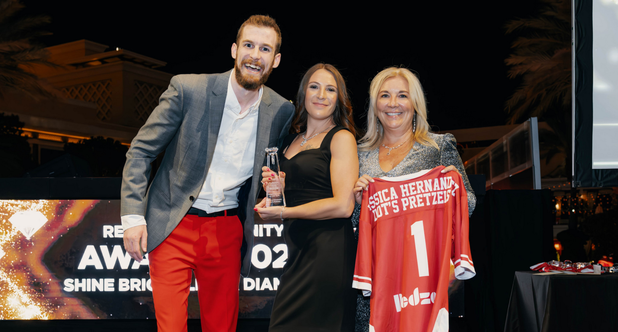 Faces of the Frontline: Manufacturing's All Stars with Jessica ...