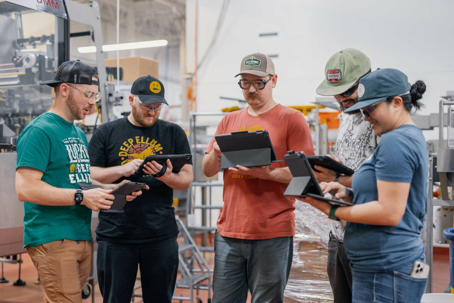 What Is Andon In Lean Manufacturing? A Guide – Redzone