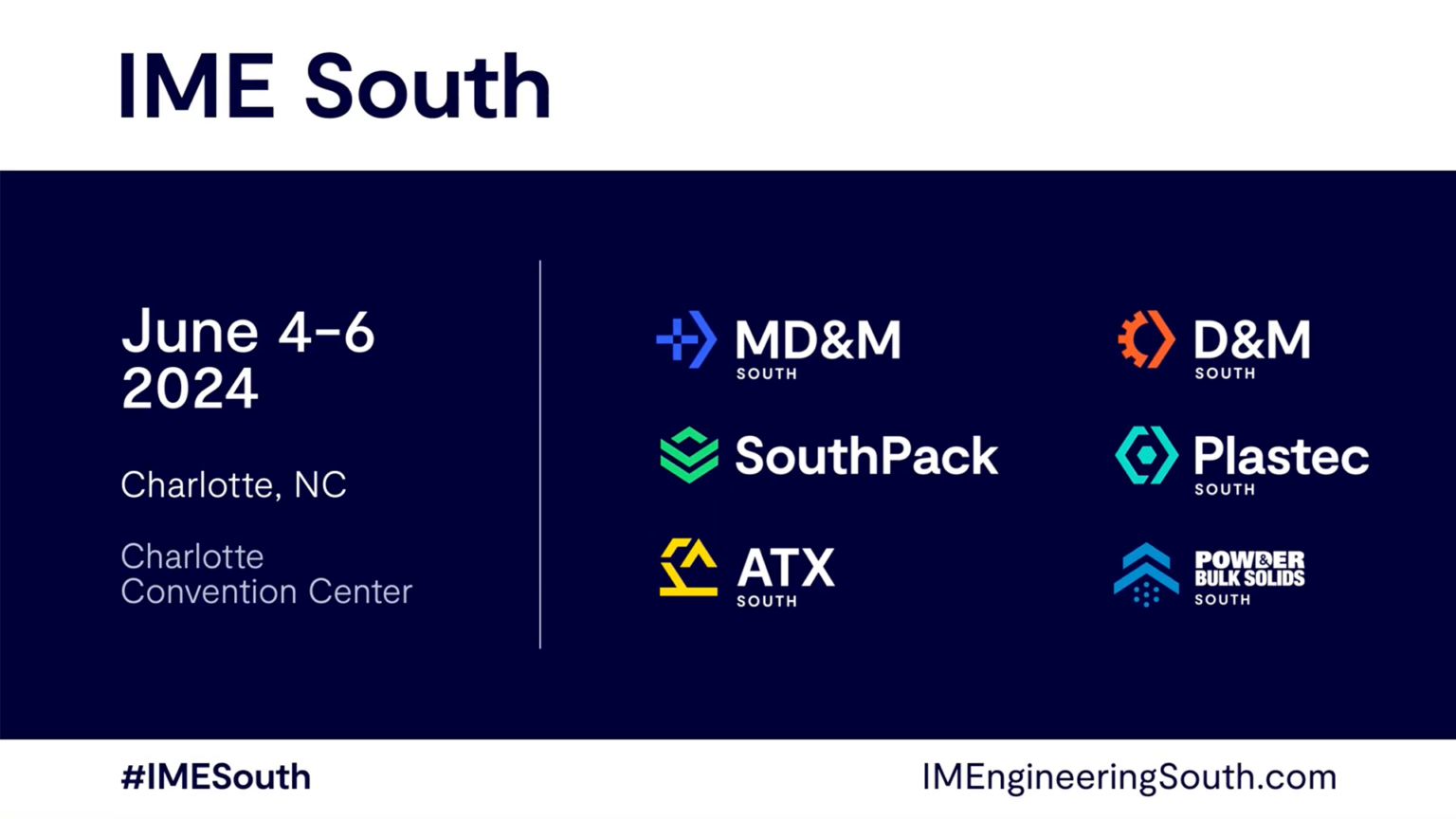 IME South – Redzone — The Connected Workforce Solution