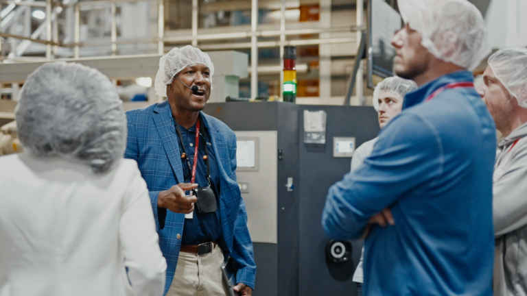 Leader Standard Work: A Guide to Shifting Mindsets – Redzone