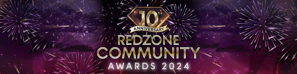 Redzone Community Awards – Redzone — The Connected Workforce Solution