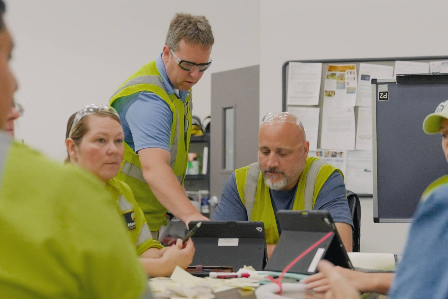 Harnessing and Managing Tribal Knowledge | Redzone