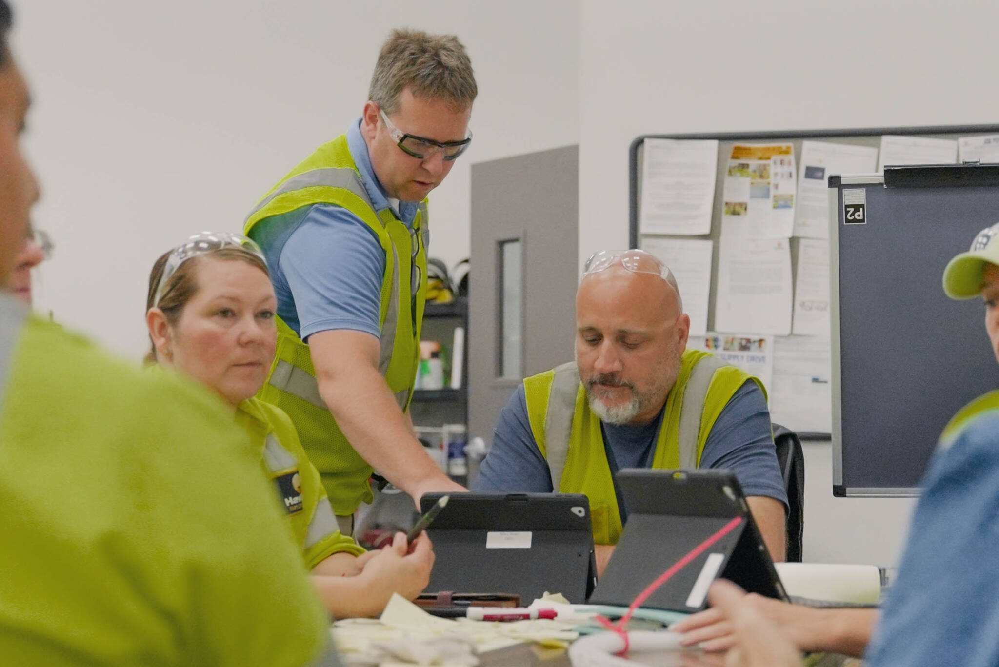 Leader Standard Work: A Guide to Shifting Mindsets – Redzone