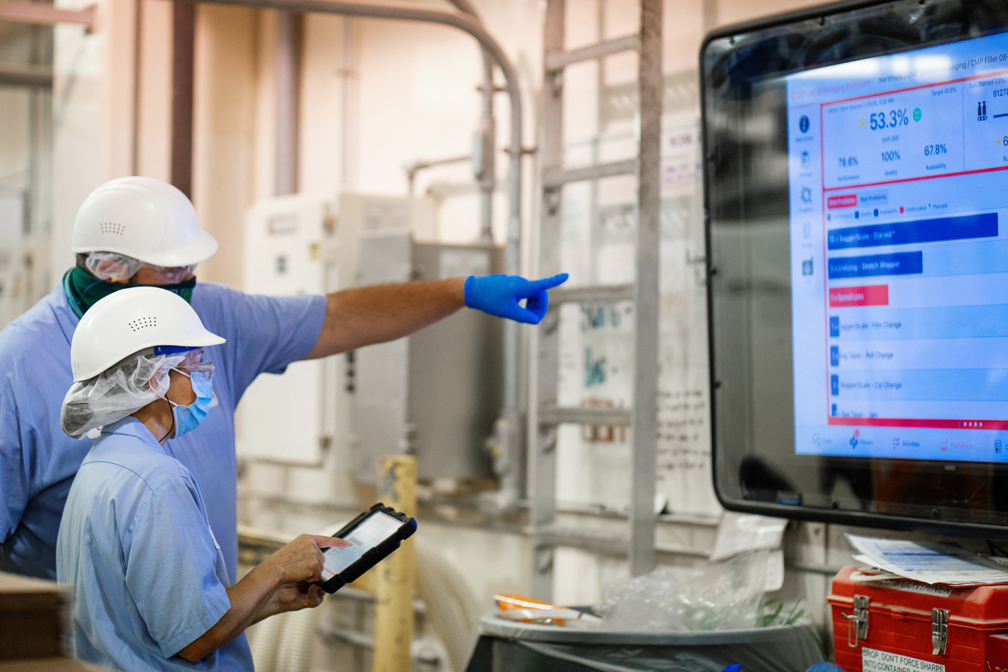 Qu’est-ce que la maintenance autonome et pourquoi l’utiliser – Redzone