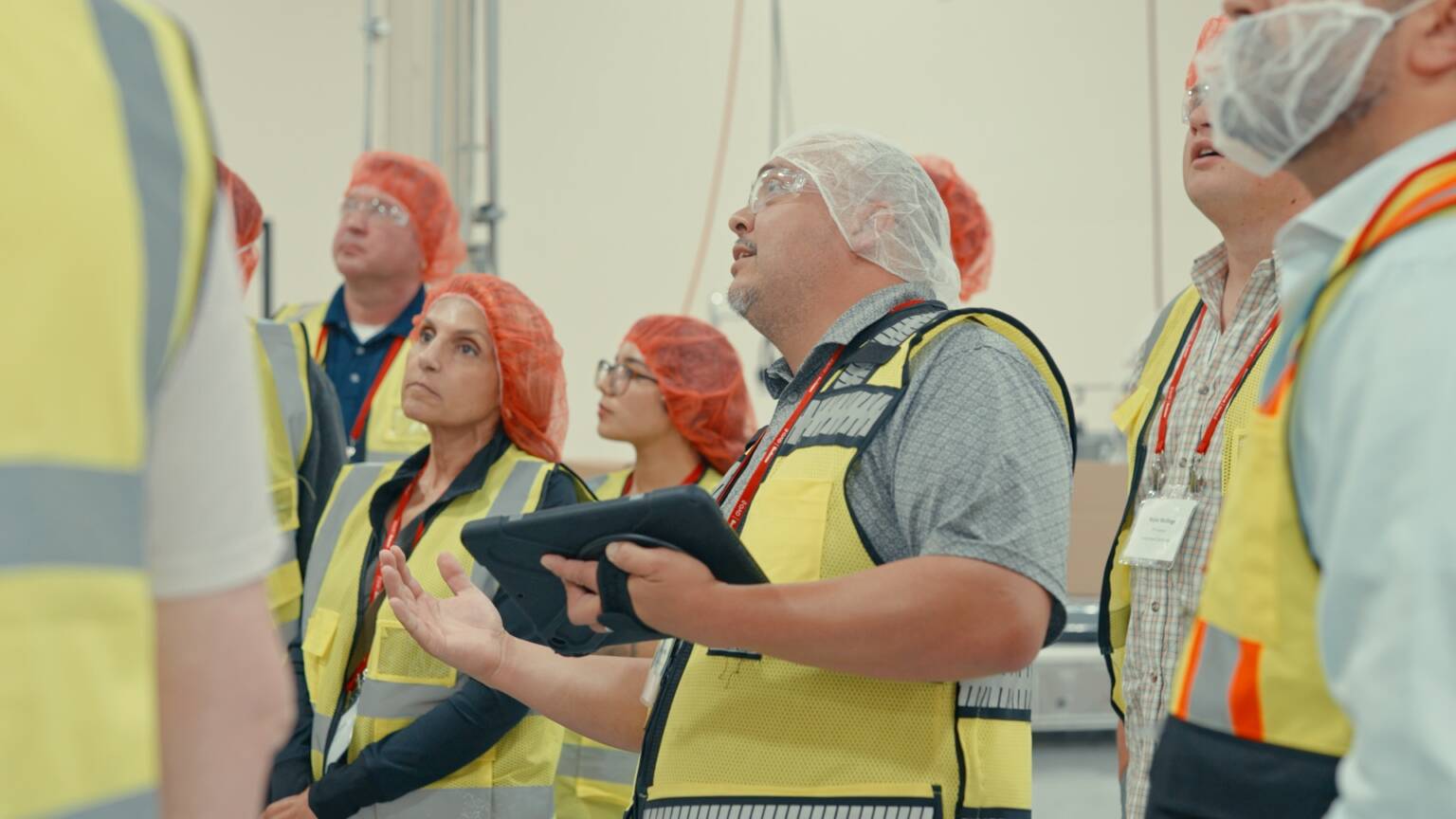 An Expert Guide to Manufacturing Operating Systems – Redzone