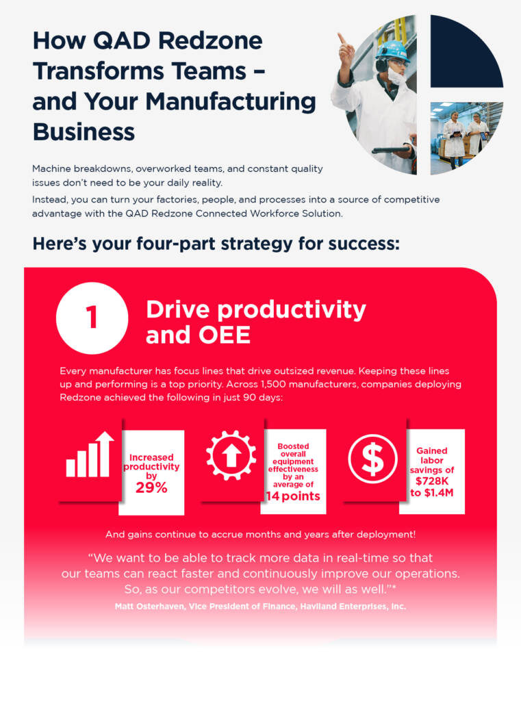 Neues Produktivitätsniveau in 90 Tagen! | Redzone