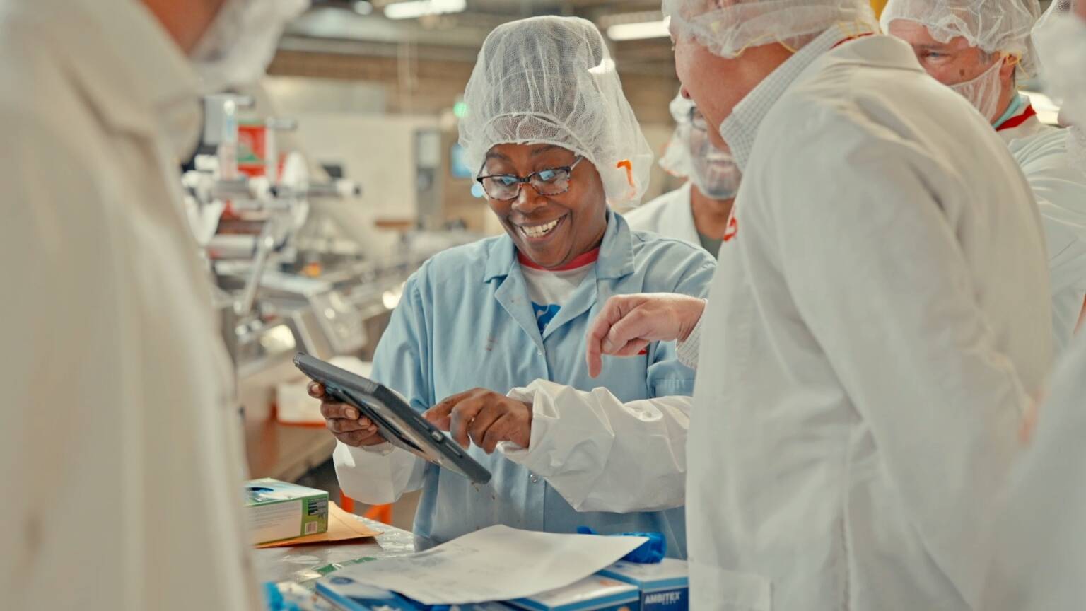 A Closer Look Into QAD Redzone’s 4 Modules | Redzone