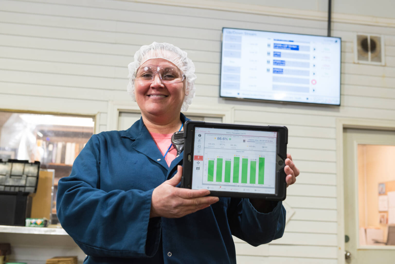 Blog – Redzone — The Connected Workforce Solution