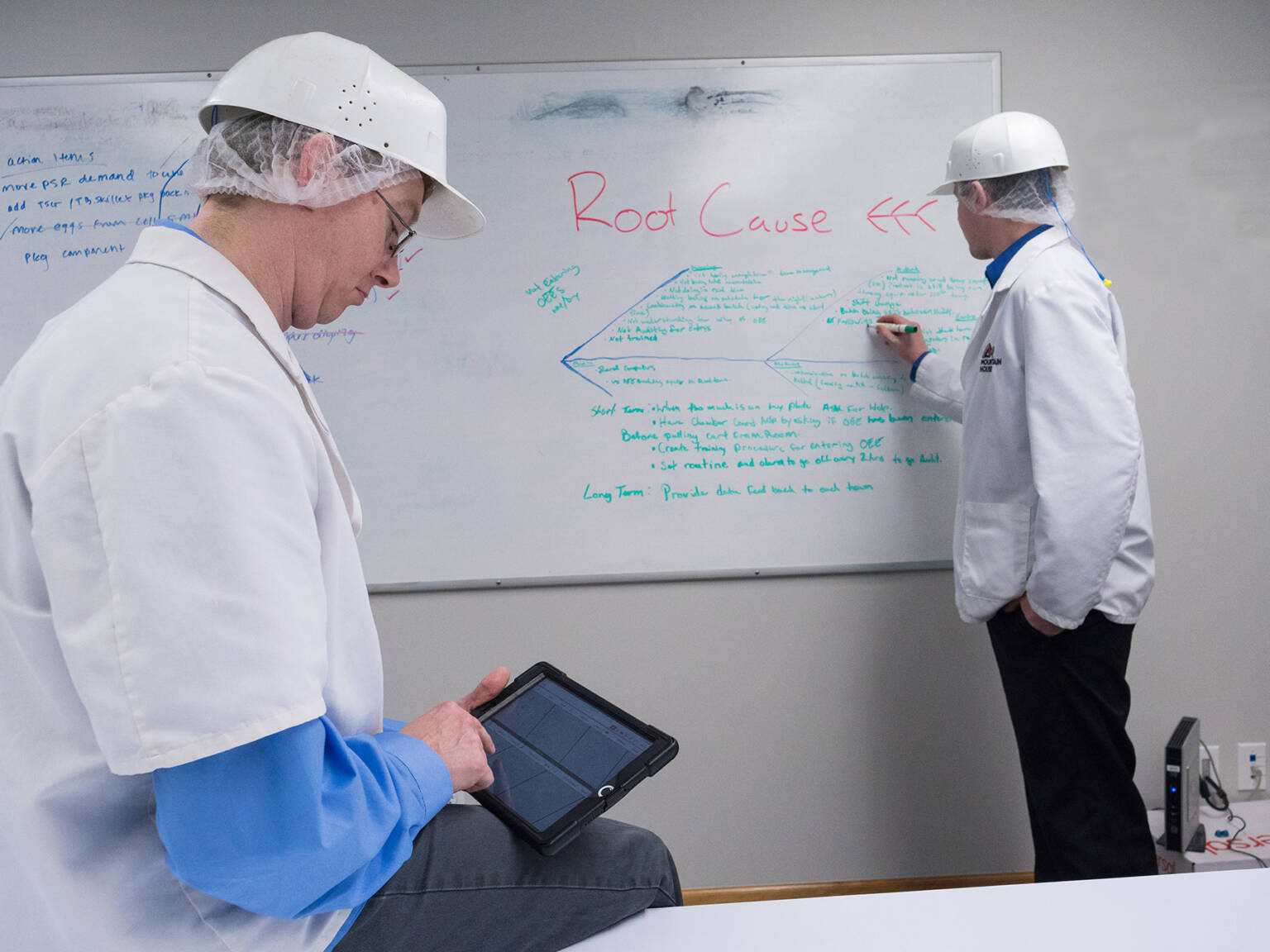 Machine Downtime Tracking: What is it and Why is it Important