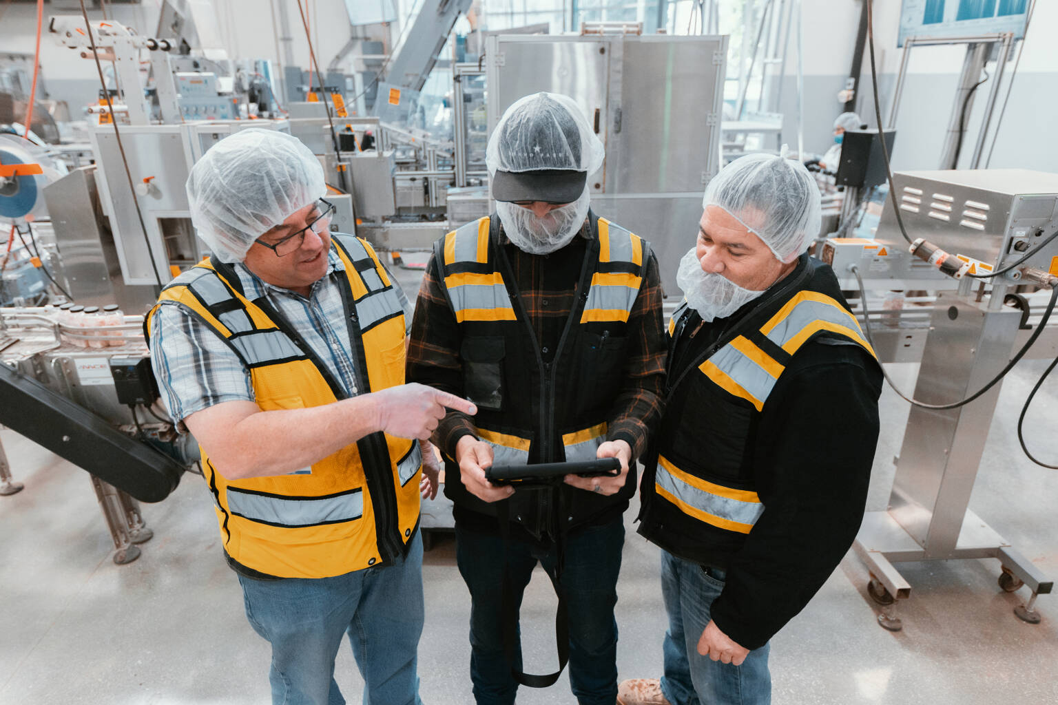 Poka Yoke: Mistake-Proofing in Manufacturing | Redzone